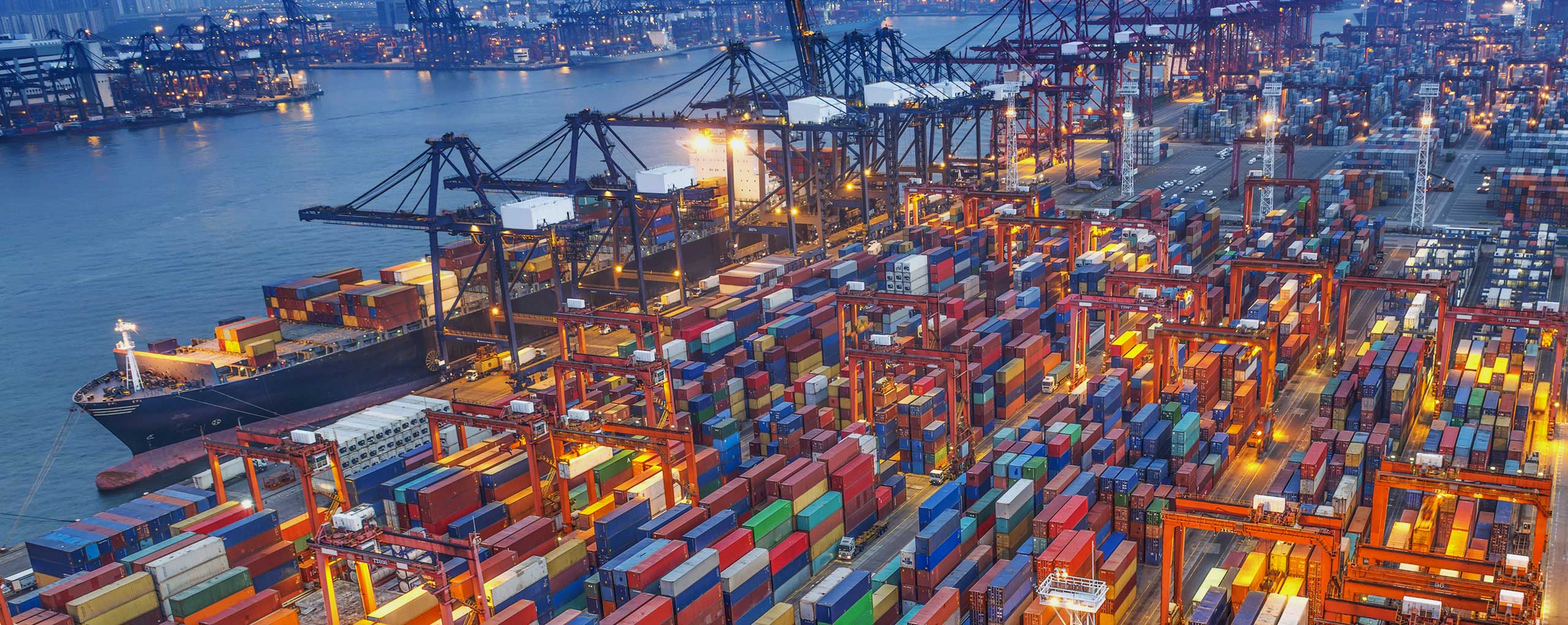 How to Import and Export | Alliance Shipping Group