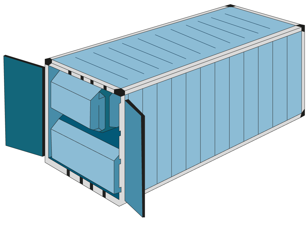 Container Dimensions | Alliance Shipping Group